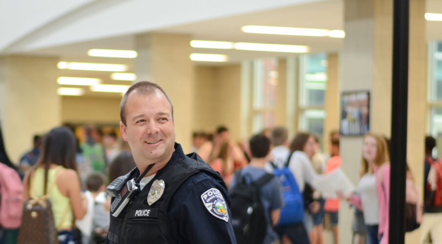 Ohio School Resource Officer – Ohio School Resource Officers Association