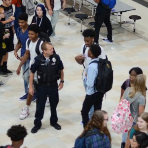 Ohio School Resource Officers Association – the Ohio School Resource ...