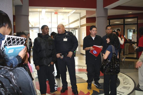 Creating a SRO Program – Ohio School Resource Officers Association