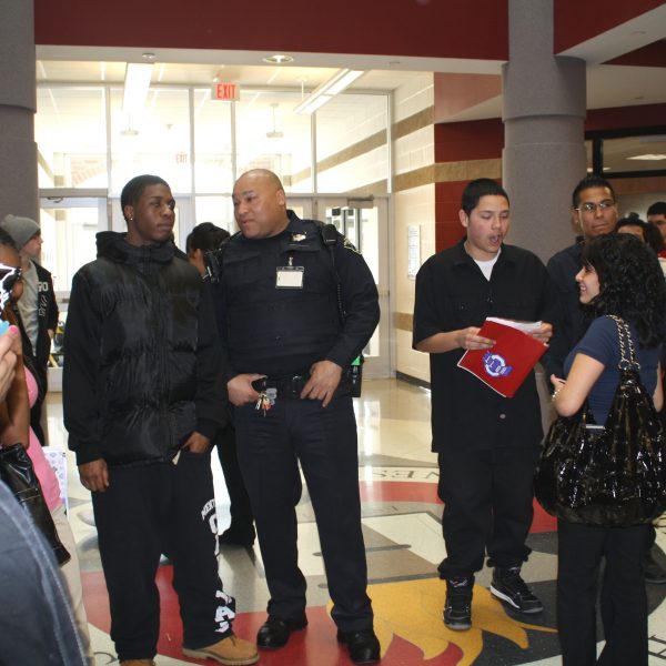 Ohio School Resource Officers Association – the Ohio School Resource ...