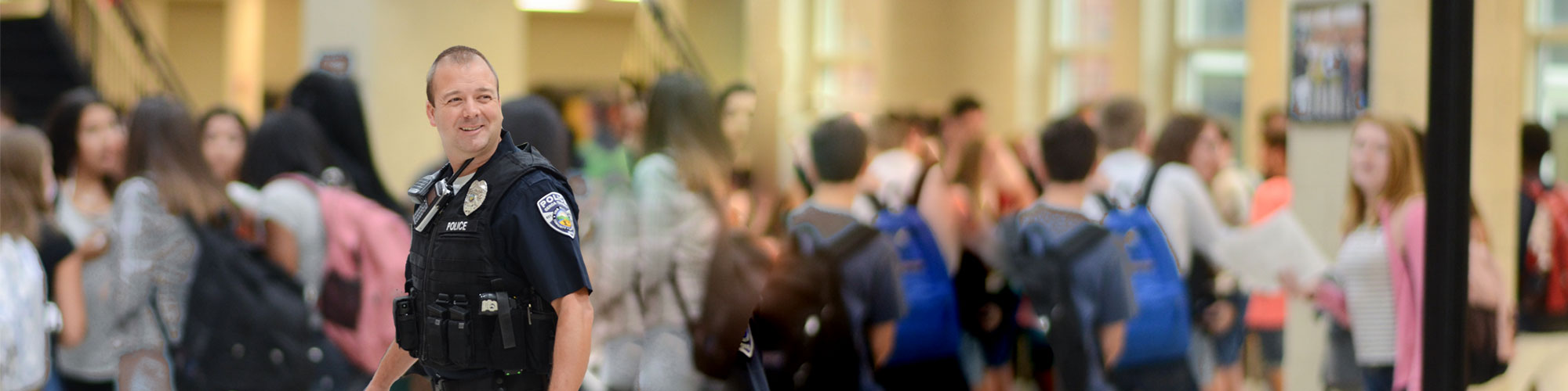 Ohio School Resource Officer and Students – Ohio School Resource ...